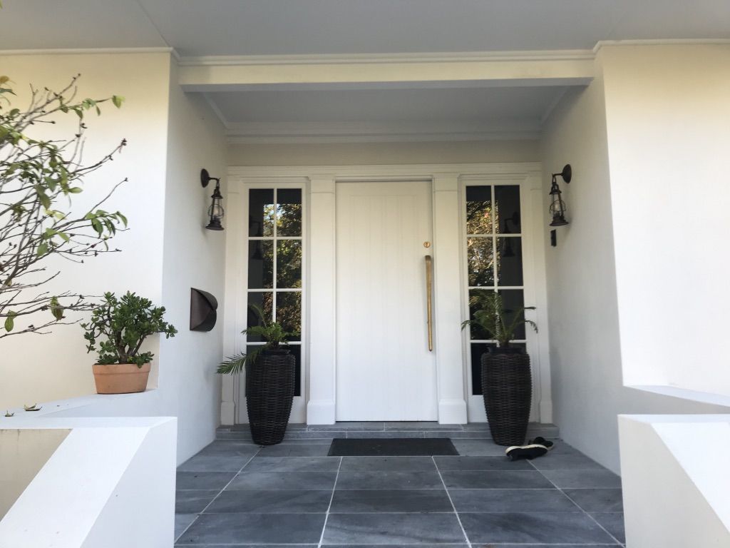 Home Renovation Builder